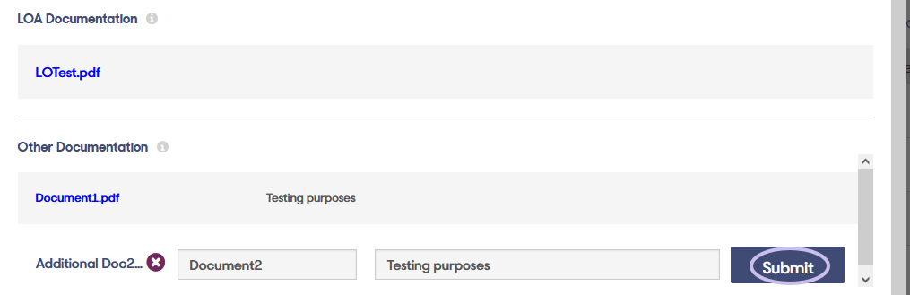 ROC System: How do I View and Process an Outgoing ROC Request via the ...
